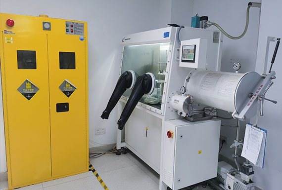 Catalysis Screening | WuXi RCS-Research Chemistry Services，small ...