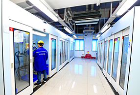 Discovery Process Chemistry | WuXi RCS-Research Chemistry Services ...