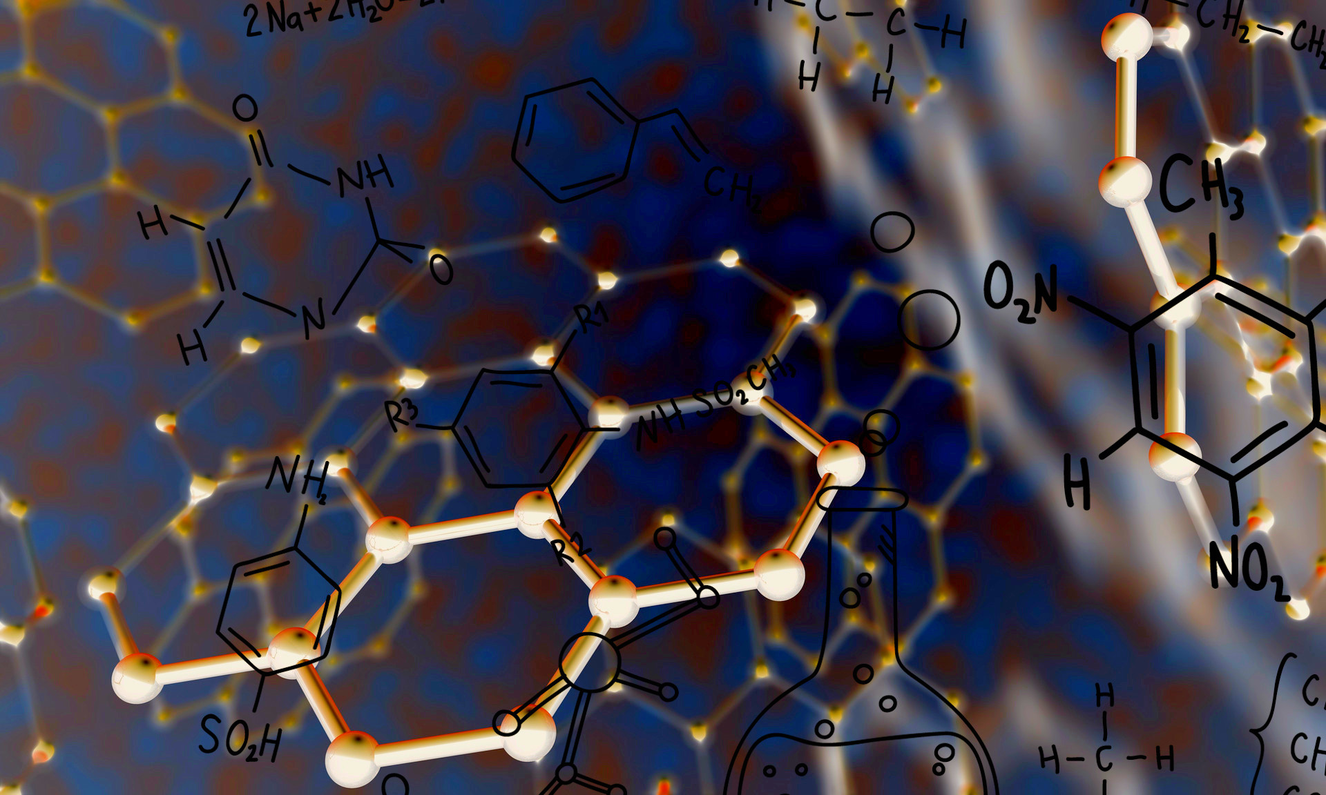 Reaction Profiling | WuXi RCS-Research Chemistry Services，small ...