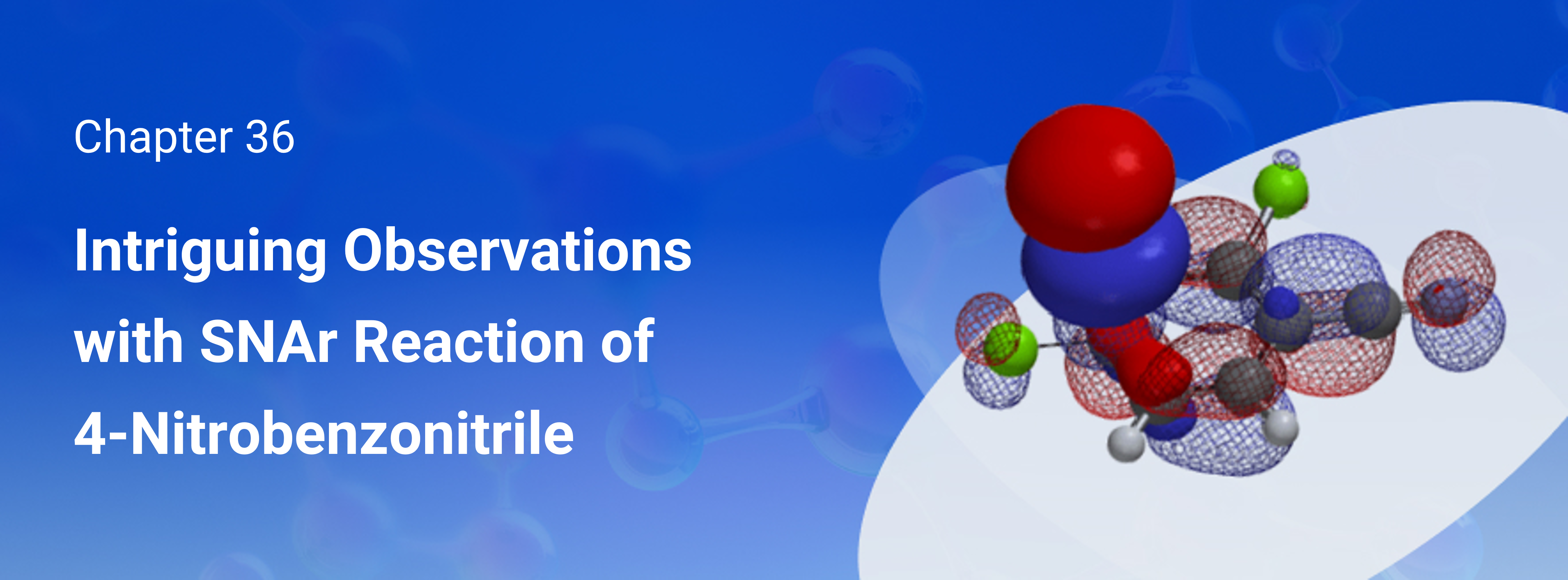 Intriguing Observations with SNAr Reaction of 4-Nitrobenzonitrile - RCS ...