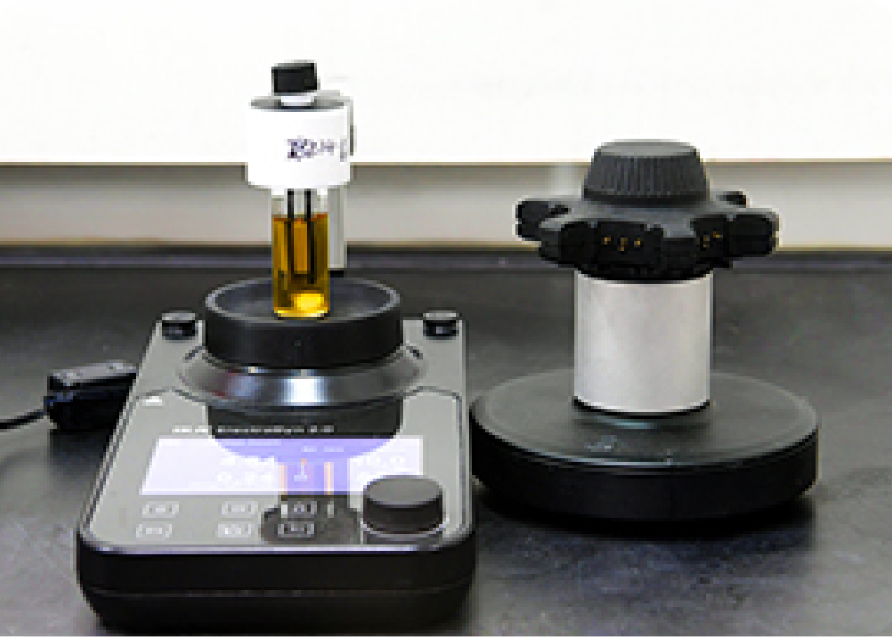 Electrochemistry | WuXi RCS-Research Chemistry Services，small molecule ...